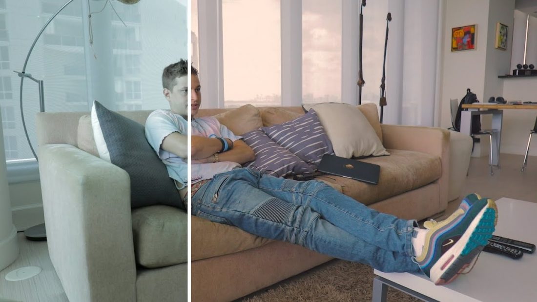 How-to-Do-Basic-Color-Correction-and-Grading-coiski-101 | sports from ...